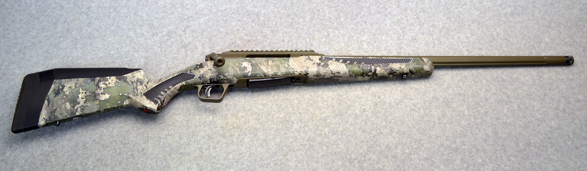 Savage Arms ~ Impulse ~ .243 Win. | Bass Pro Shops